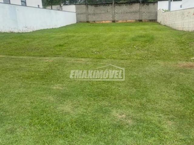 Terreno para venda em Alphaville Nova Esplanada de 424.00m²