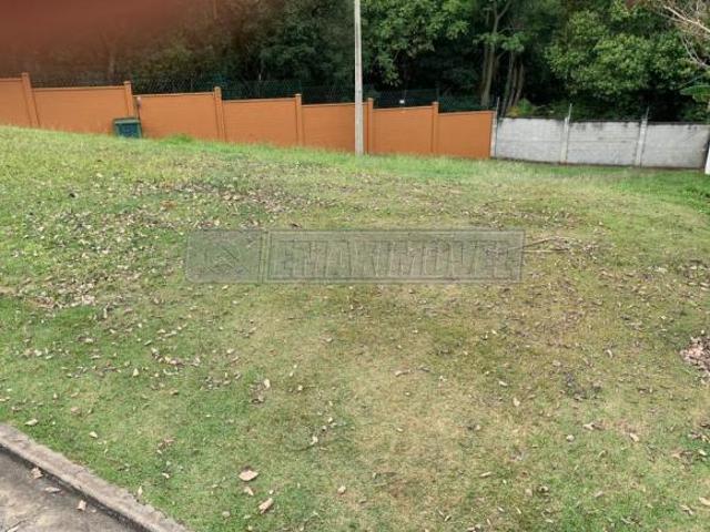 Terreno para venda em Alphaville Nova Esplanada de 651.00m²