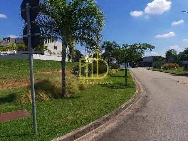 Terreno para venda em Alphaville Nova Esplanada de 10.00m²