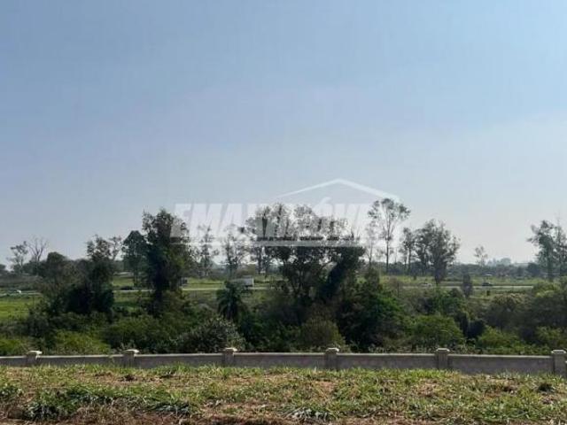 Terreno para venda em Alphaville Nova Esplanada de 350.00m²