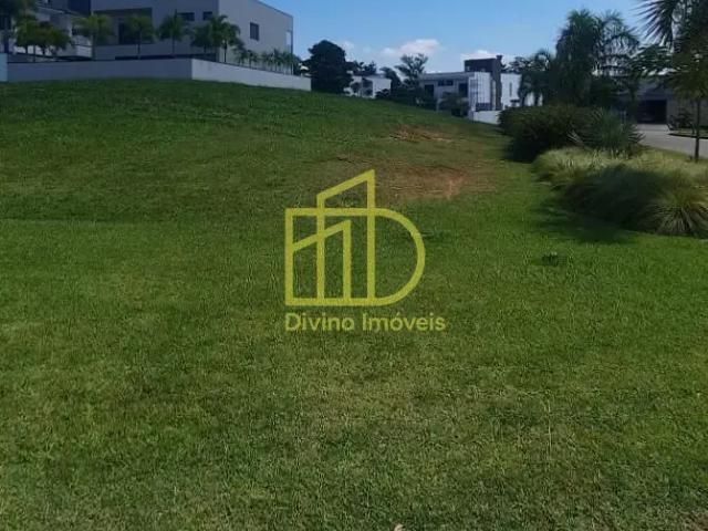 Terreno para venda em Alphaville Nova Esplanada em Votorantim São Paulo de 1034.00m²