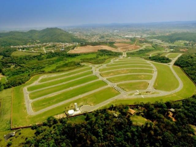 Terreno para venda em Alphaville Nova Esplanada em Votorantim São Paulo de 300.00m²