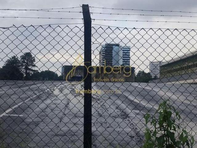 Terreno para Venda em Alphaville Próximo ao Shopping Iguatemi