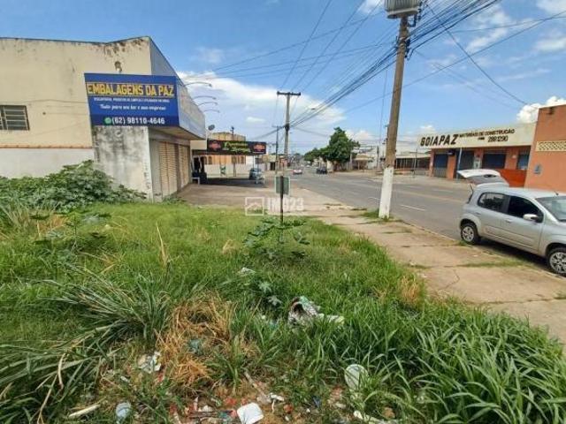 Terreno para Venda em Aparecida de Goiânia, Garavelo Residencial Park