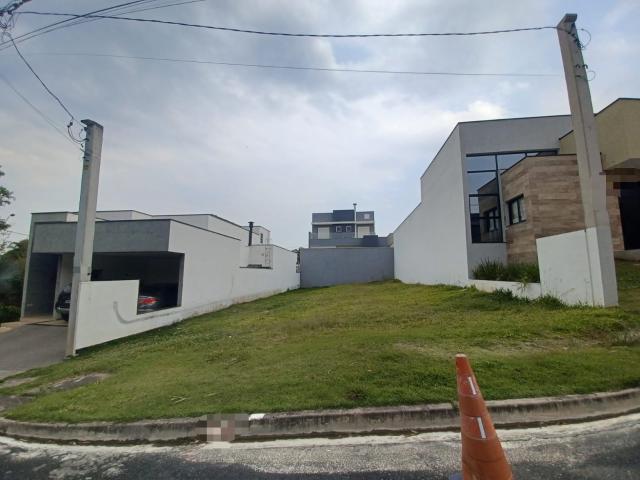 Terreno para venda em Aparecidinha em Sorocaba São Paulo de 250.00m²