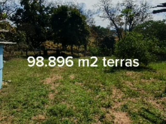 Lote / Terreno para venda em Aparecidinha em Sorocaba São Paulo de 98896.00m²