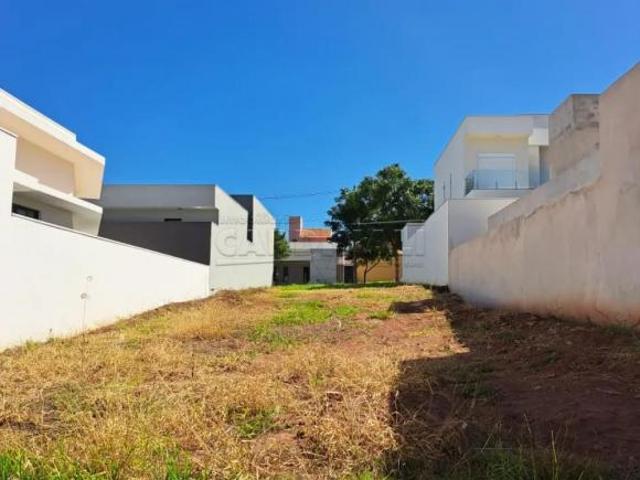 Terreno para venda em Aquarela de 250.00m²