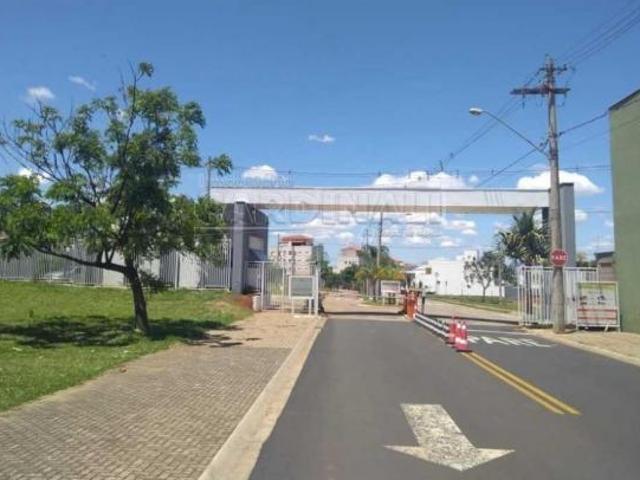 Terreno para venda em Aquarela de 264.00m²