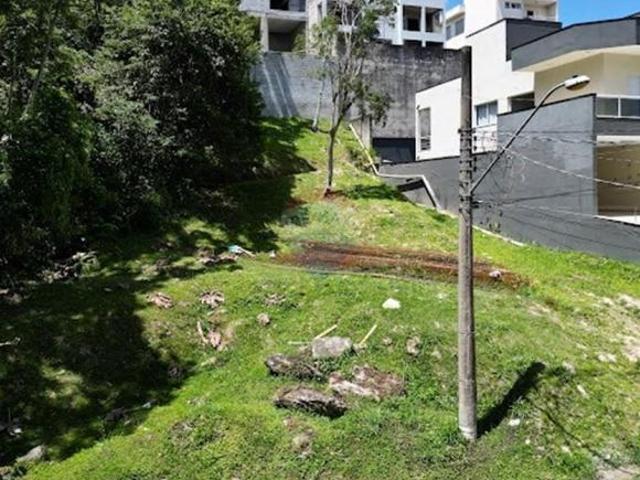 Terreno para venda em Aruã de 300.00m²