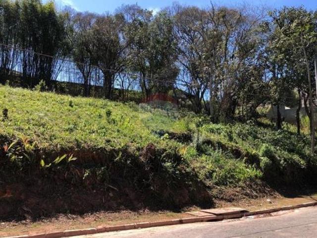 Terreno para venda em Arujazinho I de 1940.00m²