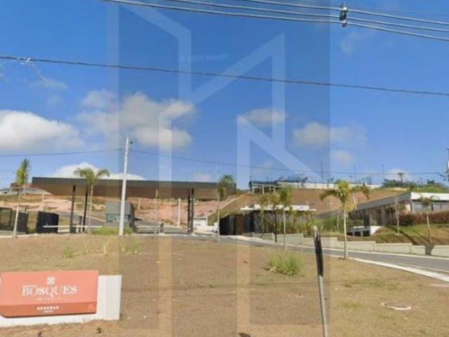 Terreno para Venda em Arujá, Centro Residencial
