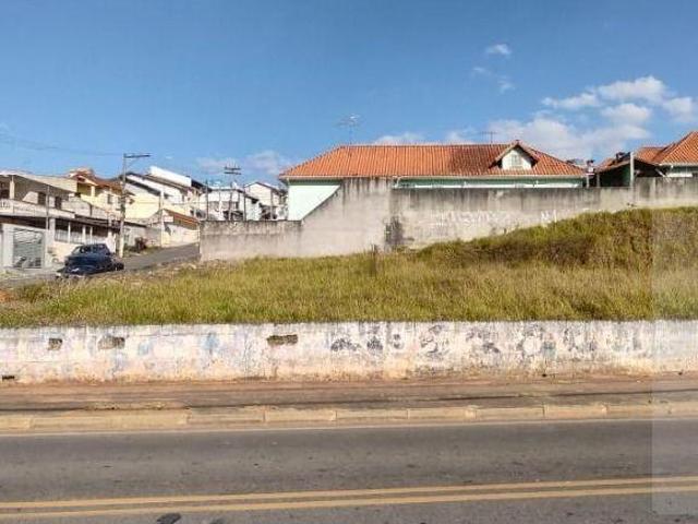 Terreno para Venda em Arujá, Cidade Nova Arujá