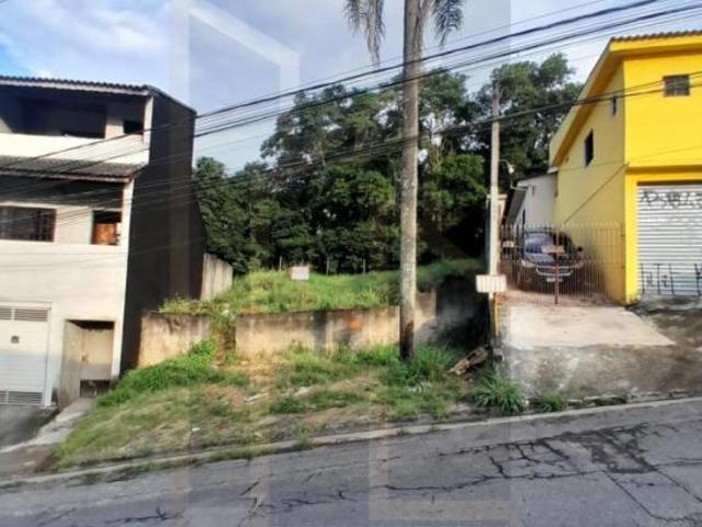 Terreno para Venda em Arujá, Arujamérica