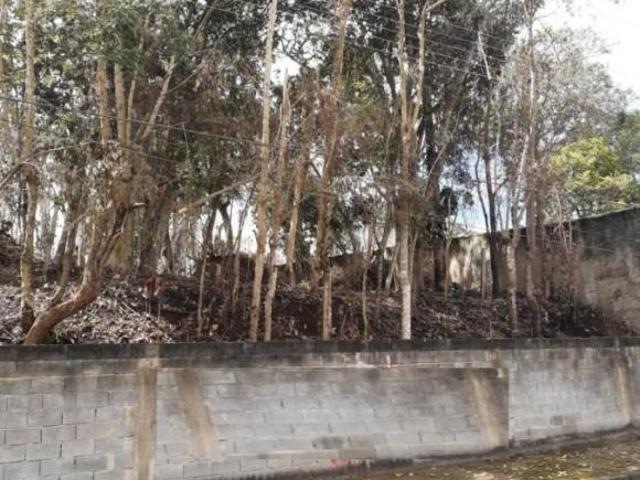 Terreno para Venda em Arujá, Jardim São Jorge, 10 vagas
