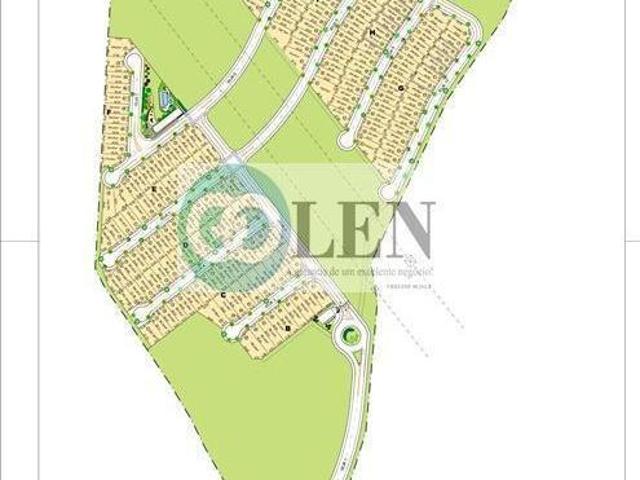 Terreno para Venda em Arujá, Portão