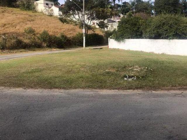 Terreno para Venda em Arujá, Parque dos Jacarandás