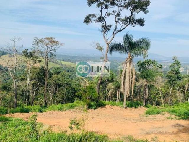 Terreno para Venda em Arujá, Pedra Fala