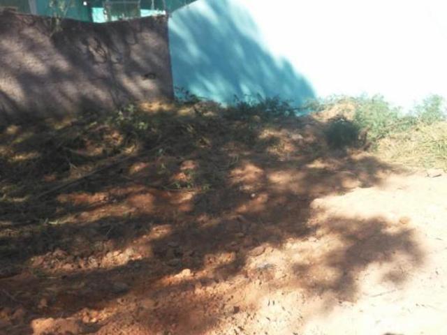Terreno para venda em Arvoredo II, Contagem