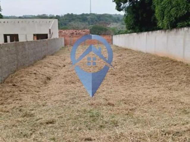 Terreno para Venda em Araçoiaba da Serra, Caminhos de San Conrado