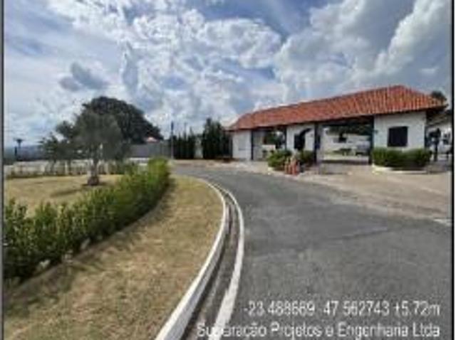 Terreno para venda em Araçoiaba da Serra de 1000.00m²