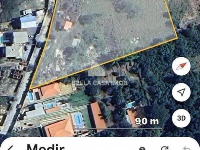 Terreno para venda em Araçoiaba da Serra de 10.00m²