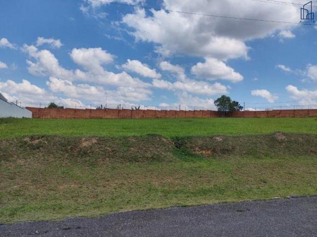 Terreno para venda em Araçoiaba da Serra de 1182.40m²