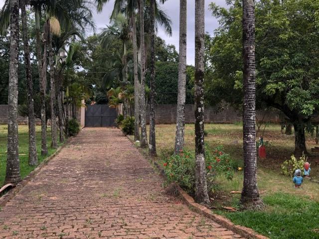 Terreno para venda em Araçoiaba da Serra em Araçoiaba Da Serra São Paulo de 2290.00m² com 2 Quartos, 1 Suíte e 4 Garagens