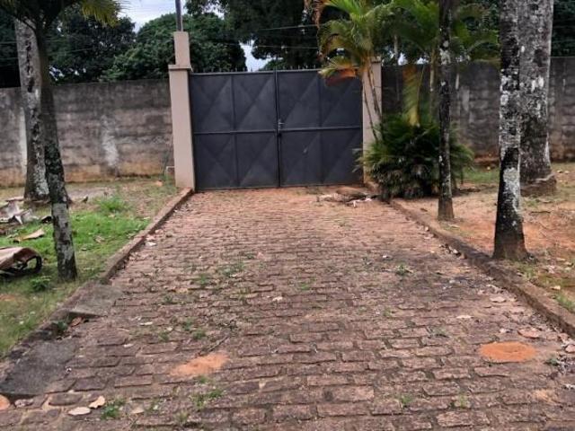 Terreno para venda em Araçoiaba Da Serra de 2290.00m² com 2 Quartos, 1 Suite e 4 Garagens