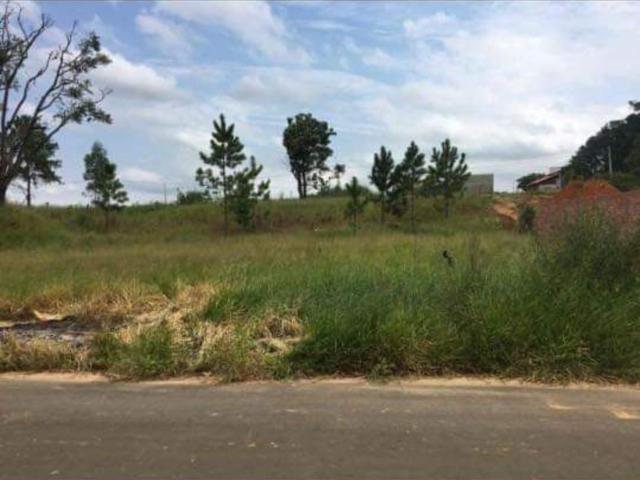 Terreno para venda em Araçoiaba da Serra em Araçoiaba Da Serra São Paulo de 300.00m²