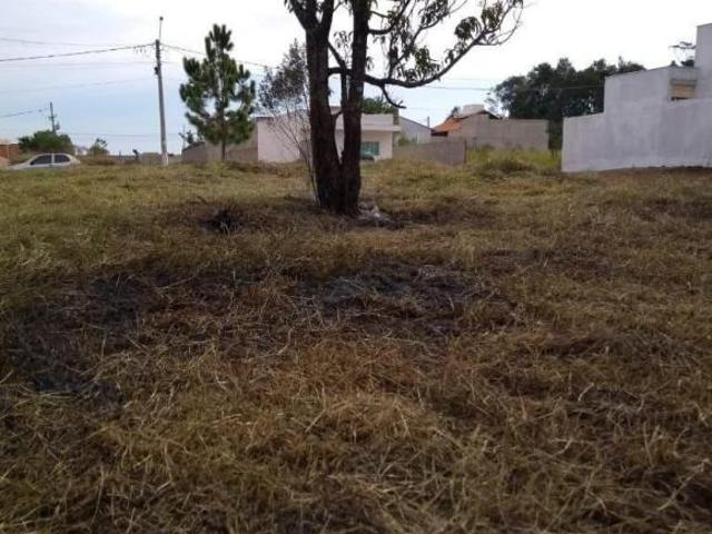 Terreno para venda em Araçoiaba da Serra de 335.00m²
