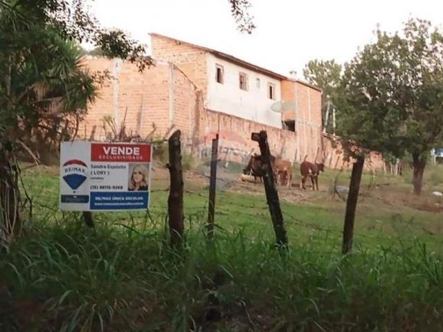 Terreno para venda em Araçoiaba da Serra de 623.78m²