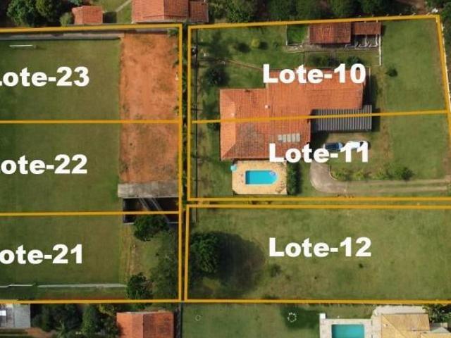Terreno para venda em Araçoiaba Da Serra de 7000.00m²