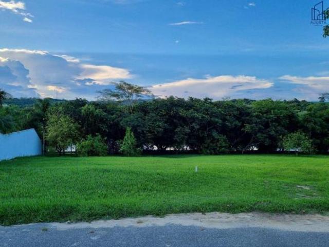 Terreno para venda em Araçoiaba da Serra de 850.00m²