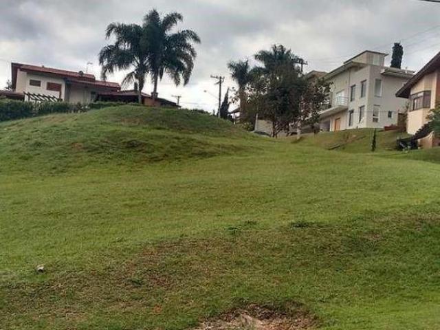 Terreno para venda em Araçoiaba da Serra de 982.00m²