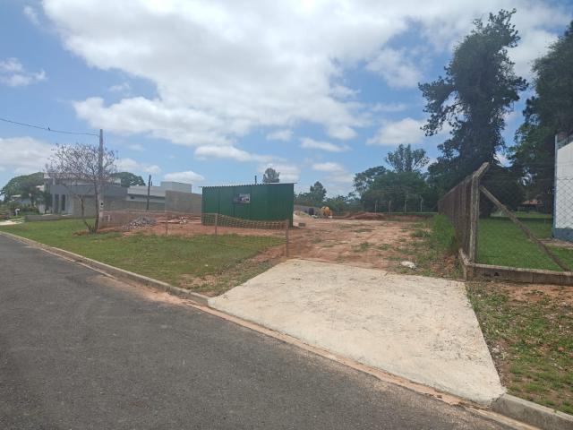 Terreno para venda em Araçoiaba da Serra em Araçoiaba Da Serra São Paulo de 1010.00m²