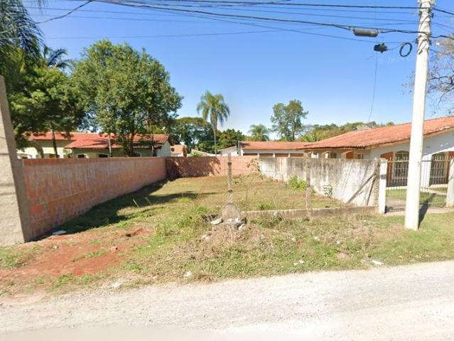 Terreno para venda em Araçoiaba da Serra em Araçoiaba Da Serra São Paulo de 250.00m²