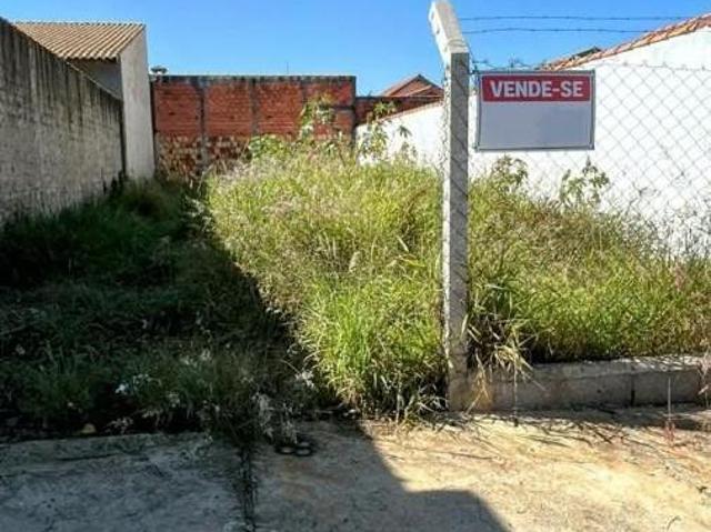Terreno para Venda em Araçoiaba da Serra, JARDIM FLORA