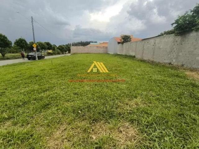 Terreno para Venda em Araçoiaba da Serra, Jardim Novo Horizonte