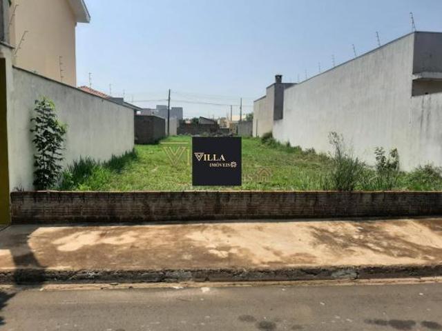 Terreno para Venda em Araçatuba, Concórdia III