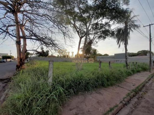 Terreno para Venda em Araçatuba, Iporã