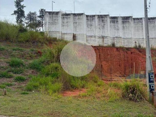 Terreno para venda em araçariguama com preço de oportunidade