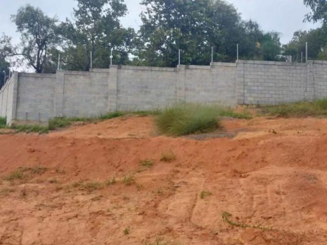 Terreno para venda em Araçariguama em Araçariguama São Paulo de 154.00m²