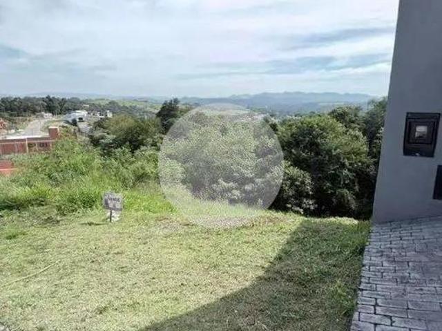 Terreno para venda em araçariguama