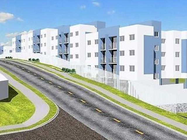 Terreno para Venda em Araucária, Campina da Barra