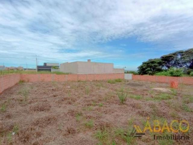 Terreno para venda em Arcoville de 307.77m²