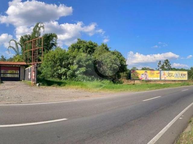 Terreno para venda em Área Industrial de 4270.00m²
