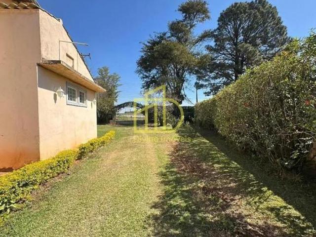 Terreno para venda em Área Rural de 13448.00m²