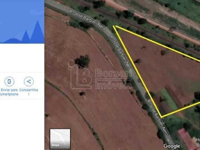 Terreno para venda em Área Rural de 19701.00m²