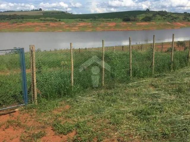Terreno para venda em Área Rural de Alfenas, Alfenas
