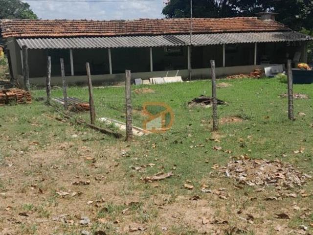 Terreno para venda em Área Rural De Artur Nogueira de 484000.00m² com 1 Quarto